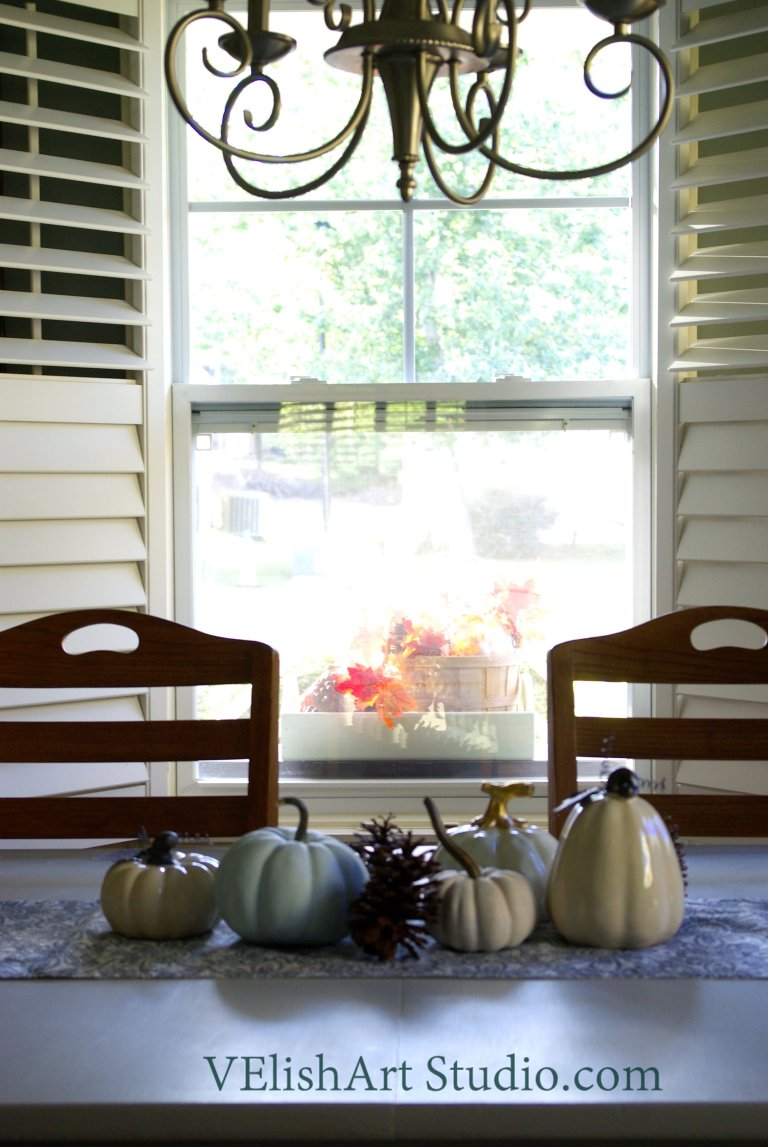 Fall Photos – VElish Art Studio